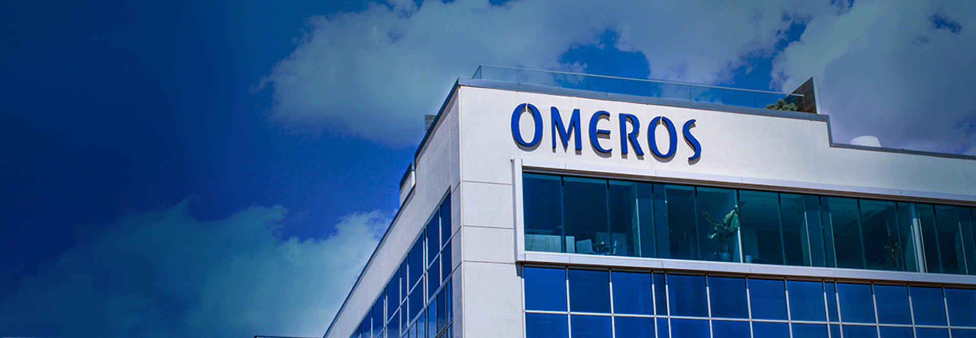 About Omeros – Clinical Studies & Company Milestones